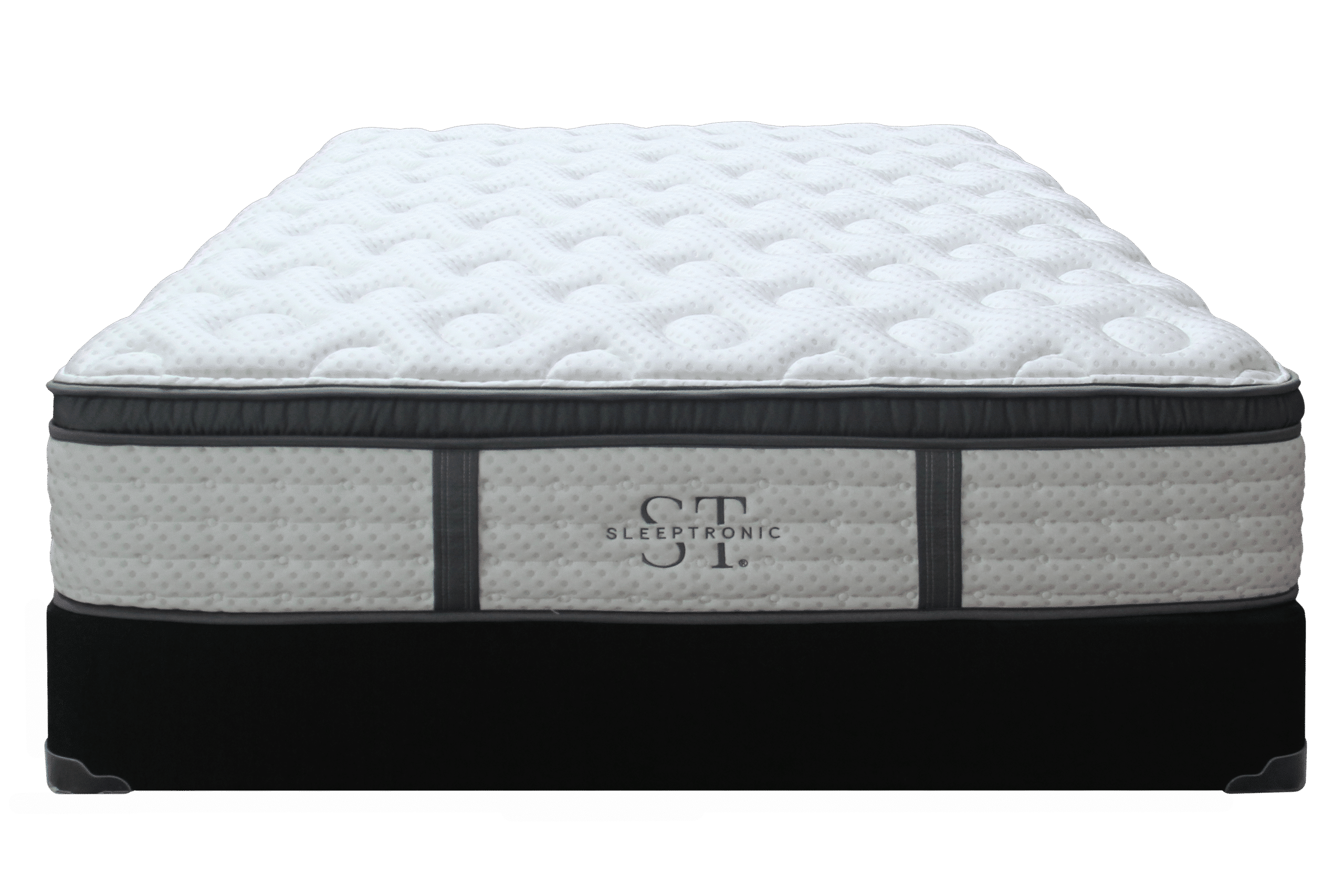 SleepFlex Firm Pillow Top - Sleeptronic®