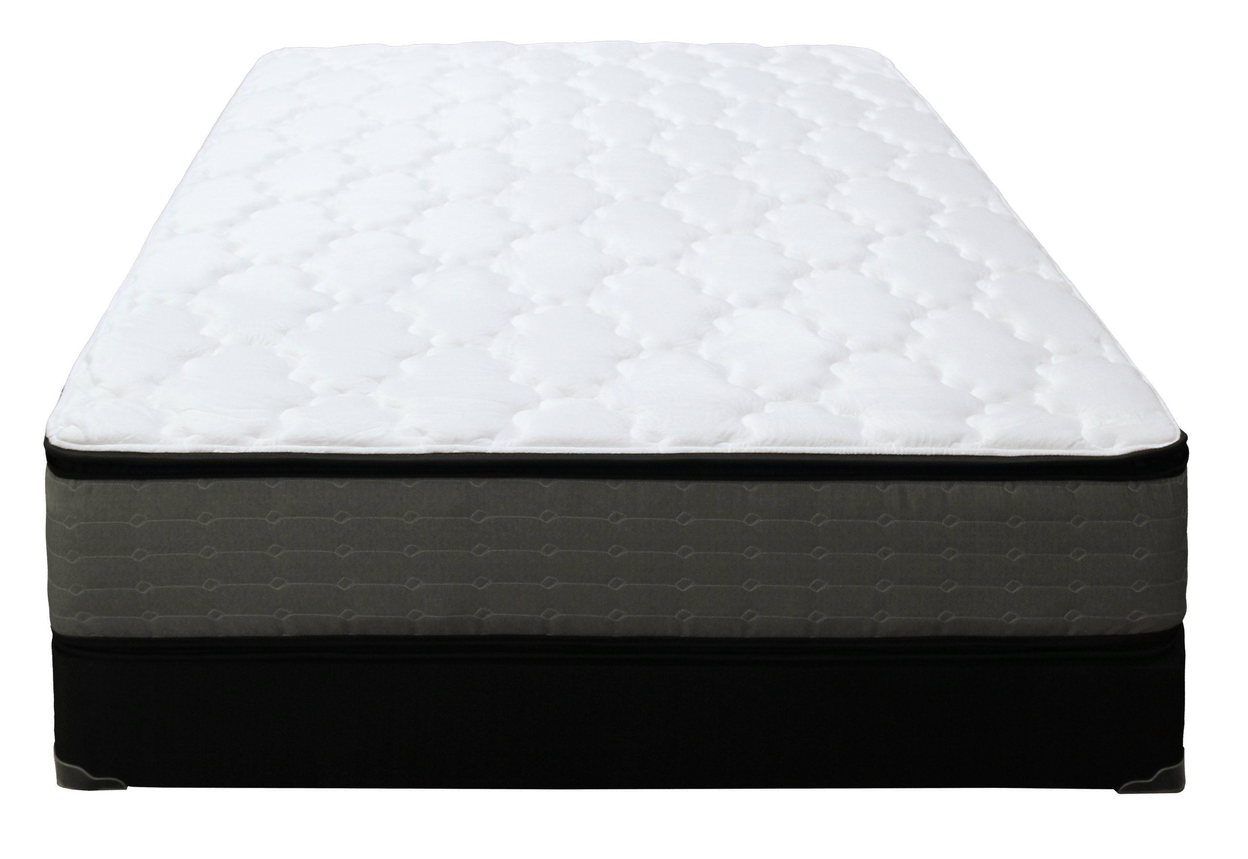 Cyber Rest – Pillow Top - Sleeptronic®