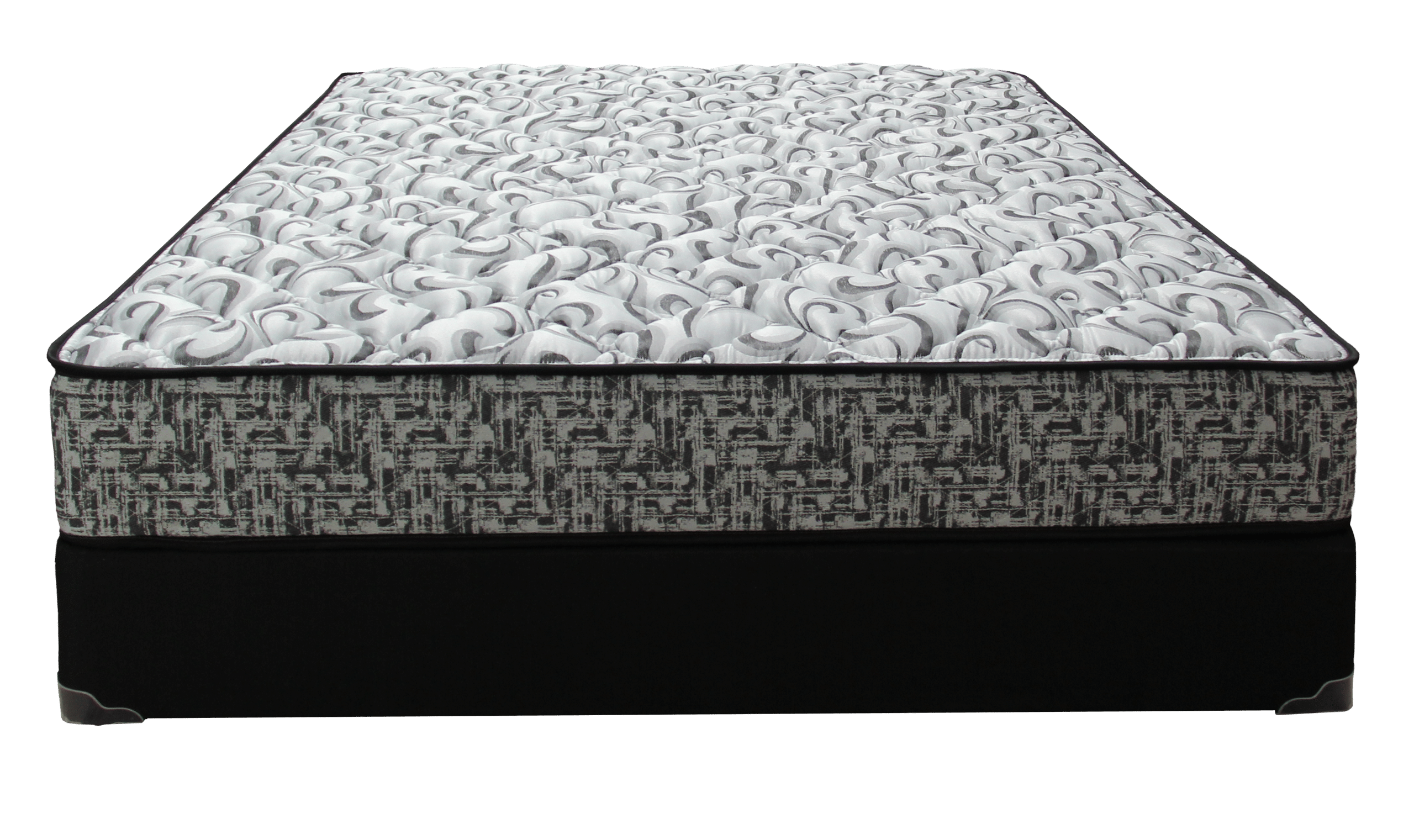 Posture Sensation Firm - Sleeptronic®