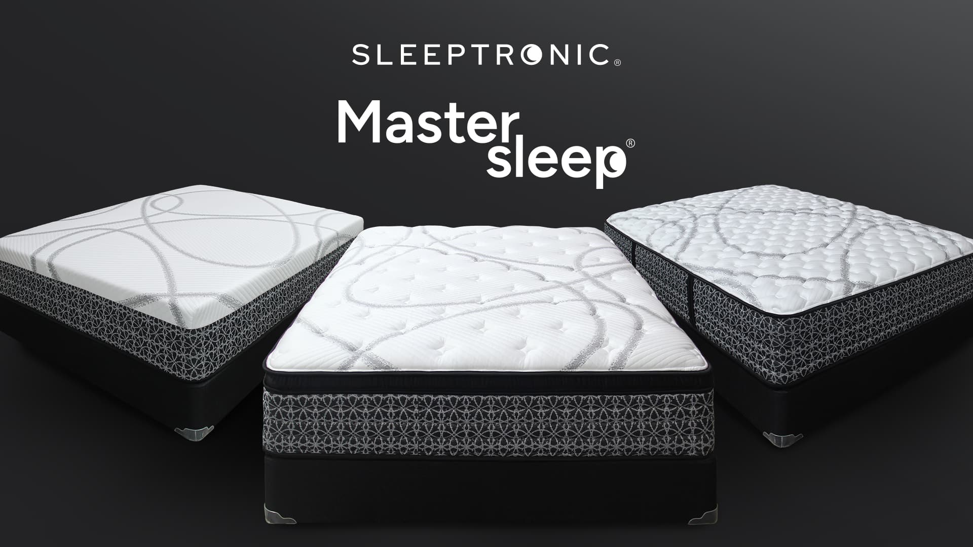 Mastersleep: Revolutionizing Your Sleep with Sleeptronic